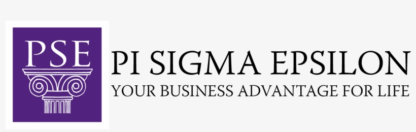 Download Transparent Pi Sigma Epsilon - PNGkit