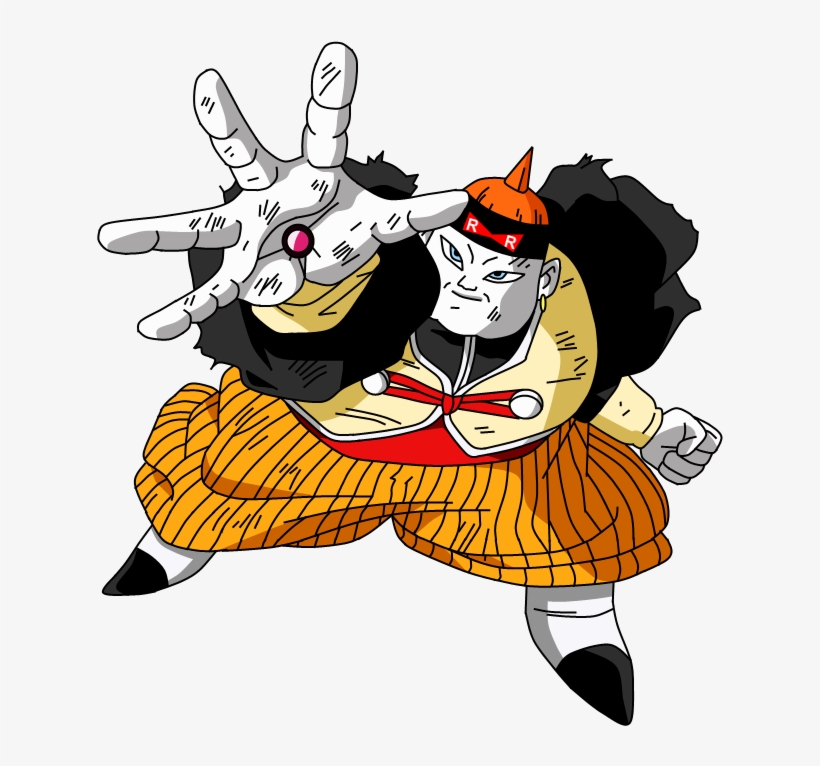 Android 19 - 667x708 PNG Download - PNGkit