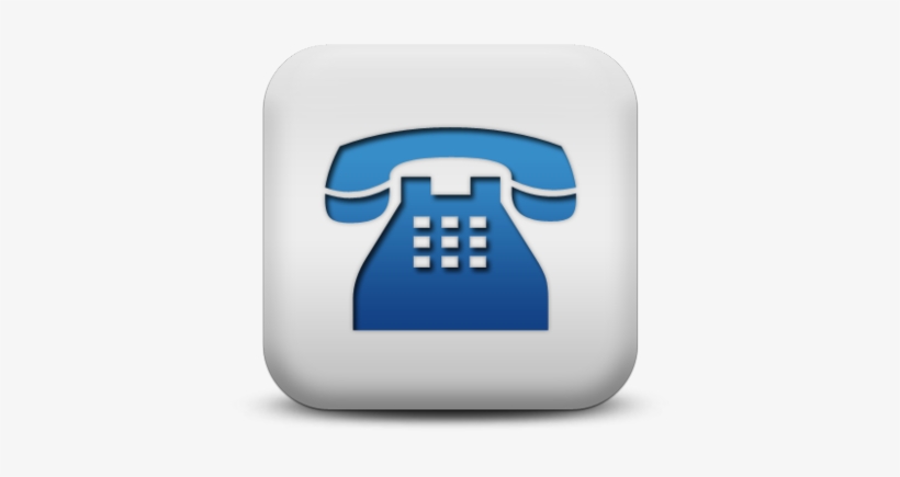 Naldo Phone Logo Psd80252 - Phone Icon - 400x355 PNG Download - PNGkit