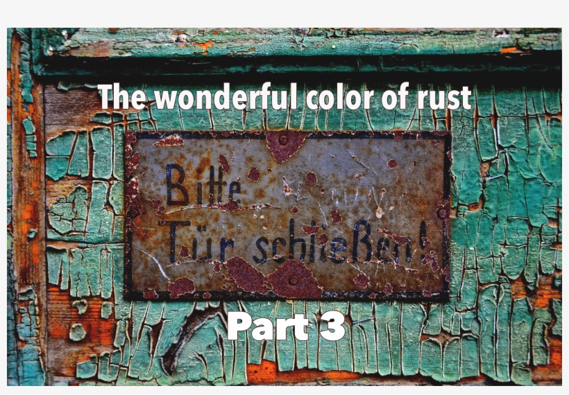 Download Transparent Rust - PNGkit