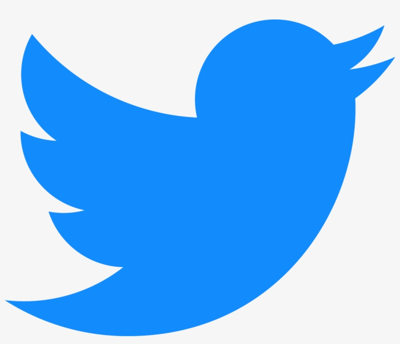 Twitter Link To - Logo Twitter - 1139x926 PNG Download - PNGkit