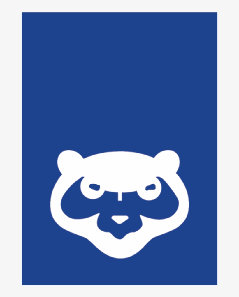 Cubs Logo Png - 1000x1000 PNG Download - PNGkit