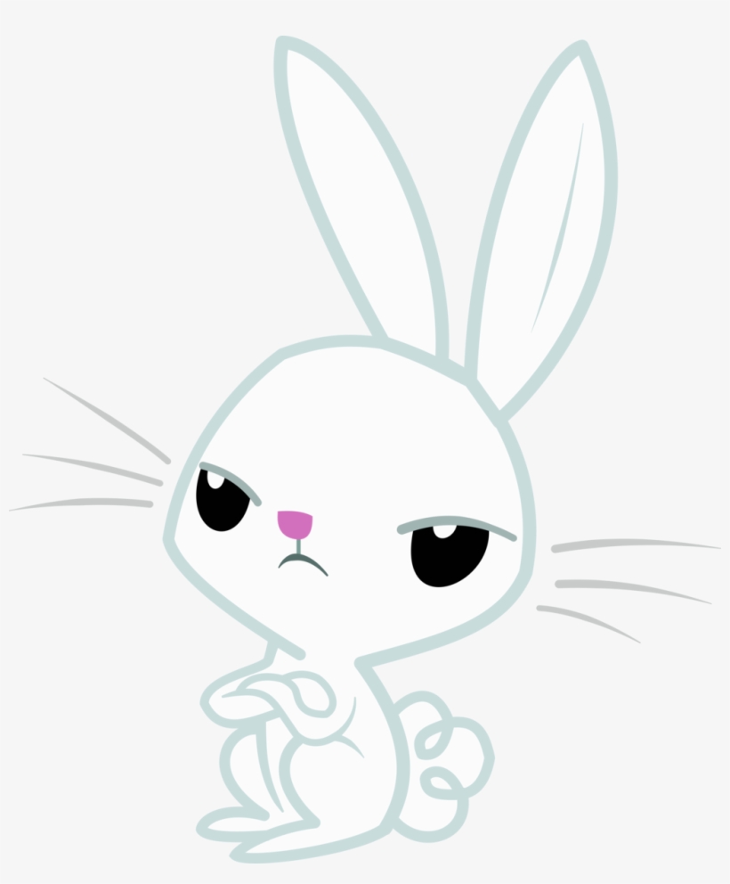 Evil Bunny Png