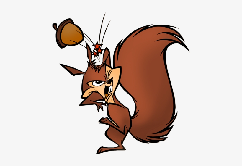 A Freebie Of The Squirrel From The Emperor's New Groove - Emperor's New ...