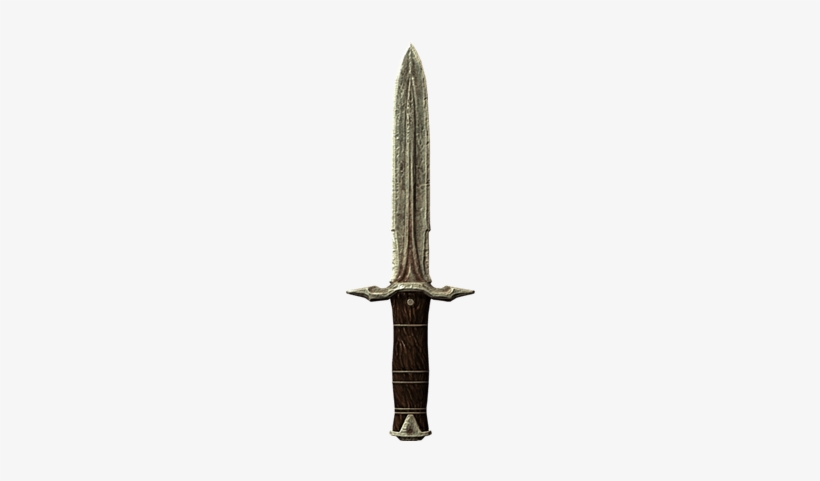Dagger Transparent Background - 400x400 PNG Download - PNGkit