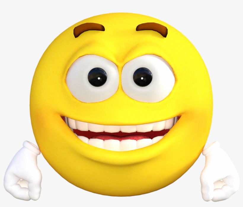 Emoticon Emoji Smile Happy Emoji Emoji Emo - Emojis Com Fundo Preto ...