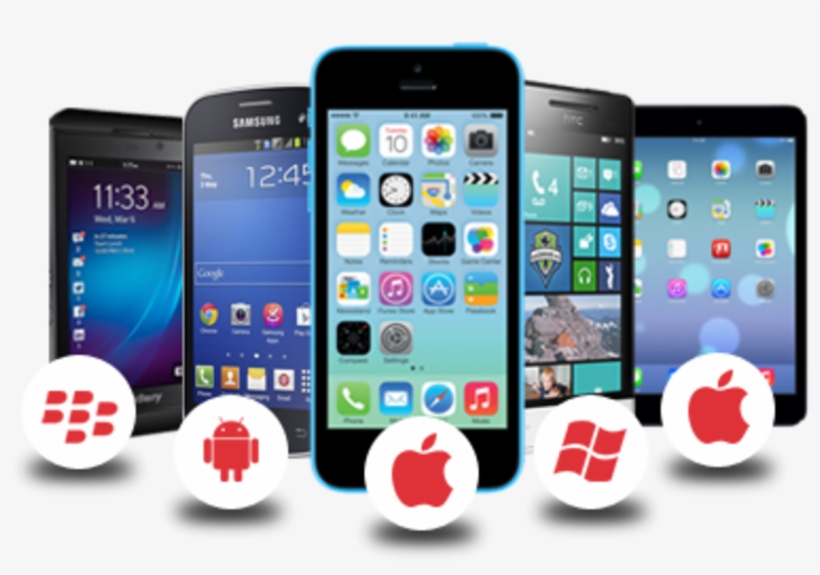 Mobiles Png Images - Mobile App Development Services - 1200x768 PNG ...