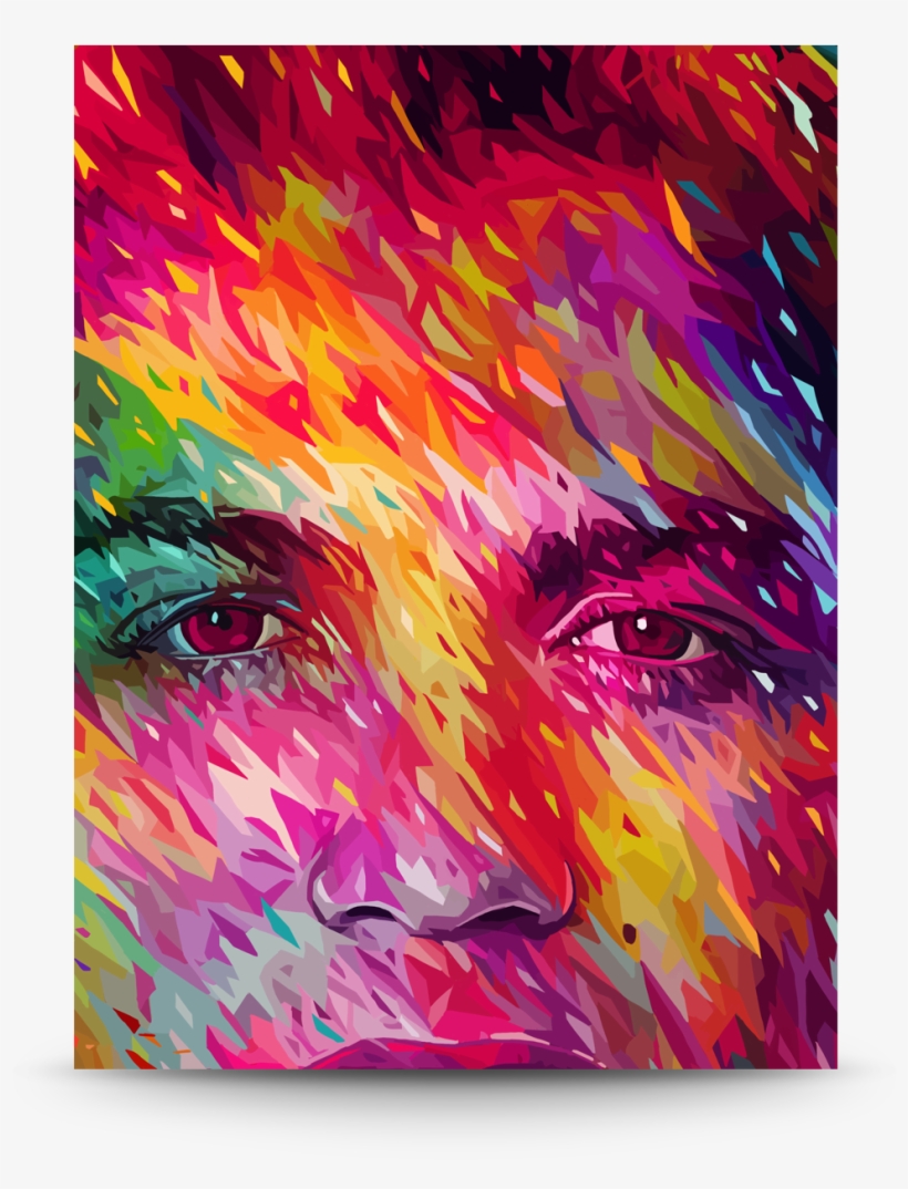 F O L L O W M E On I N S T A G R A M - Painting - 1400x1278 PNG Download - PNGkit