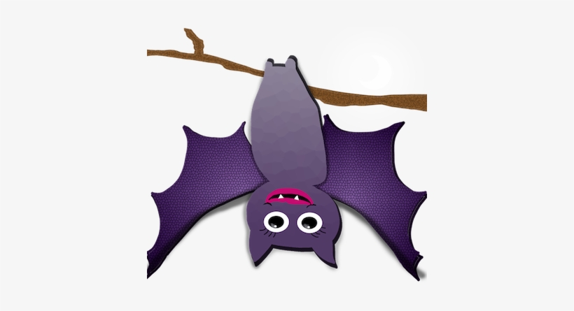Bat Png - Portable Network Graphics - 400x365 PNG Download - PNGkit