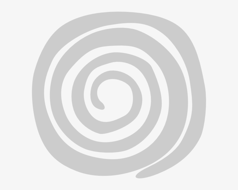 White Spiral Png - Loser - 600x574 PNG Download - PNGkit