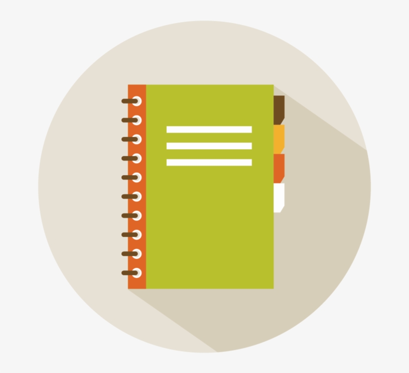 Roots On Whyte Icons Directory - Circle - 1000x1000 PNG Download - PNGkit