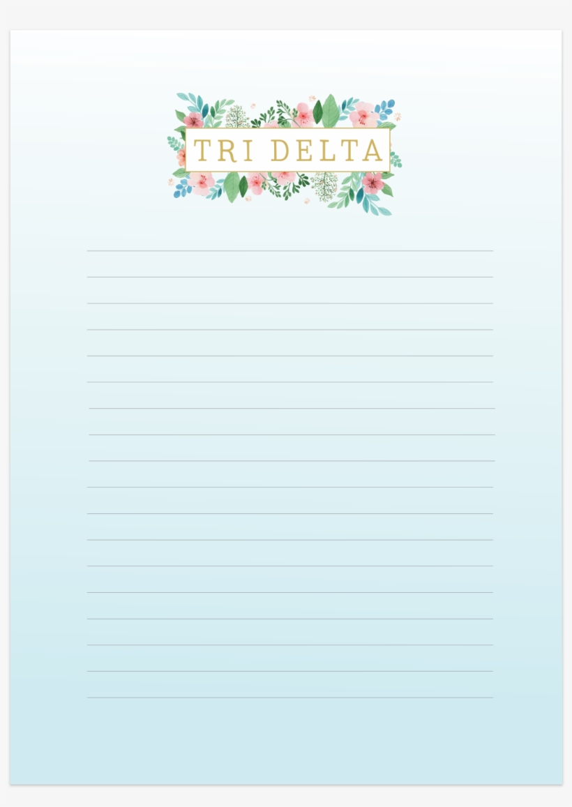 Note Pads - Paper - 1500x1500 PNG Download - PNGkit