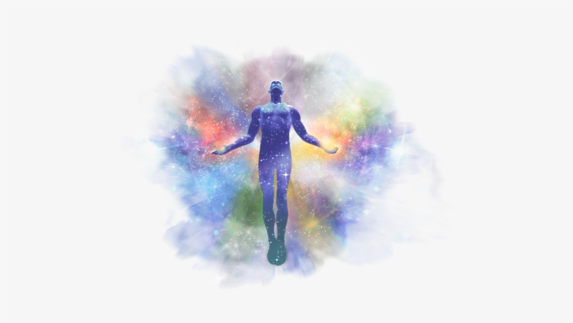 Spiritual Body - Visual Arts - 488x383 PNG Download - PNGkit