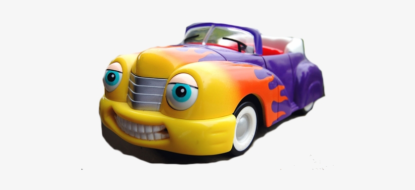 Divers - Model Car - 500x332 PNG Download - PNGkit