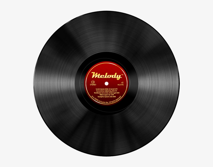 Download Transparent Vinyl - 78 Rpm Records Png - PNGkit
