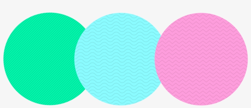 Transparent Shapes - Circle - 917x397 PNG Download - PNGkit