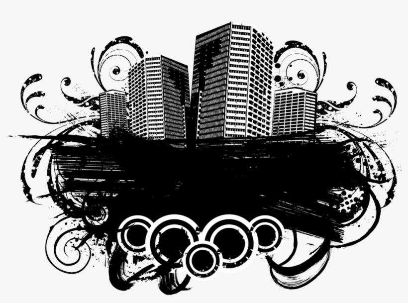 Urban Graphic Designs