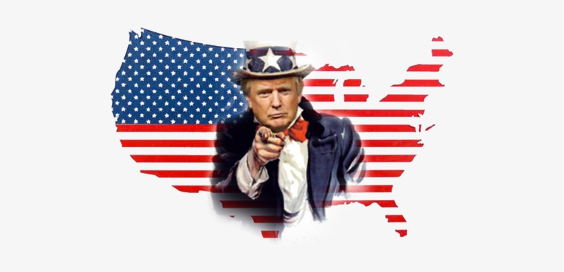 The Yin And Yang Of Healing Through Tyranny - Donald Trump Wants You ...