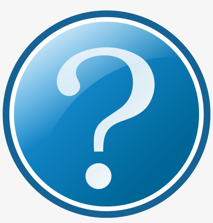 Animated Question Mark Clipart Png
