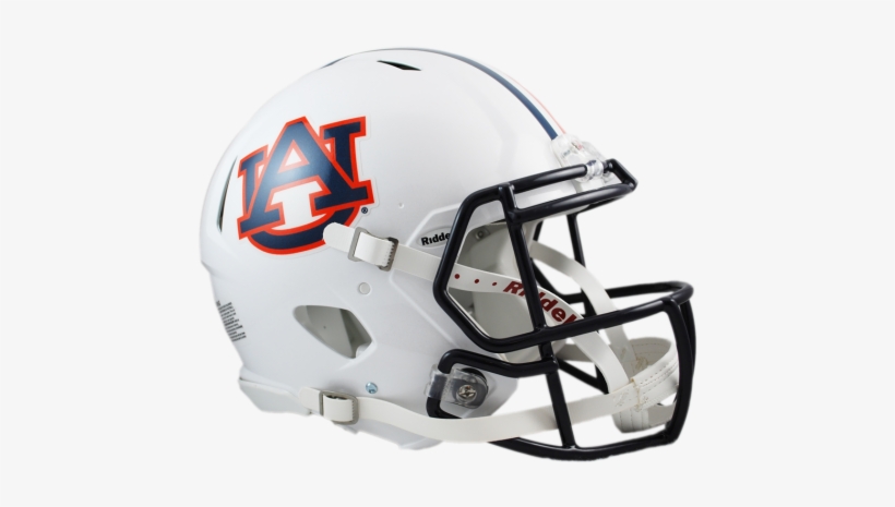 Auburn Tigers Helmet - 475x429 PNG Download - PNGkit