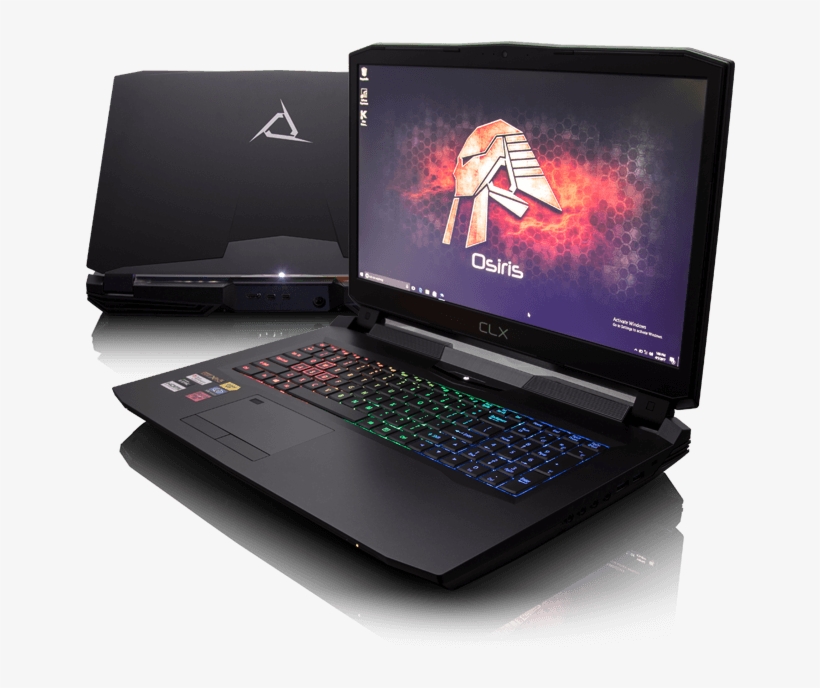 Clx Gaming Pc Kit Image - Cybertronpc - 700x700 PNG Download - PNGkit