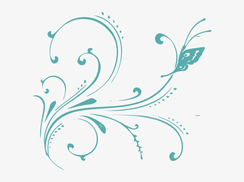 Transparent Blue Scroll Svg Clip Arts 600 X 532 Px - 600x532 PNG ...