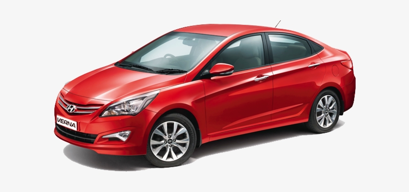 Download Transparent Hyundai Verna Price In Nepal - PNGkit