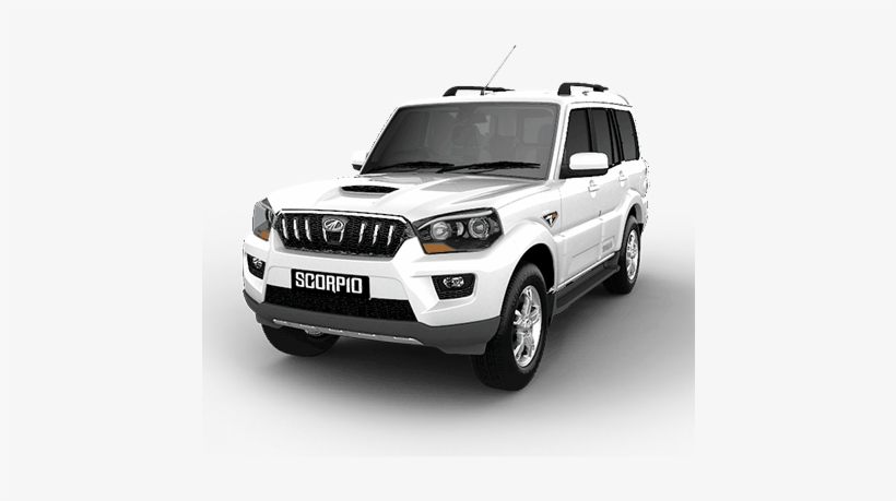Scorpio Car Png Clipart