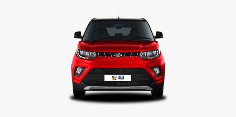 Mahindra Kuv100 Nxt 01 - Mahindra Kuv100 Nxt - 800x600 PNG Download ...