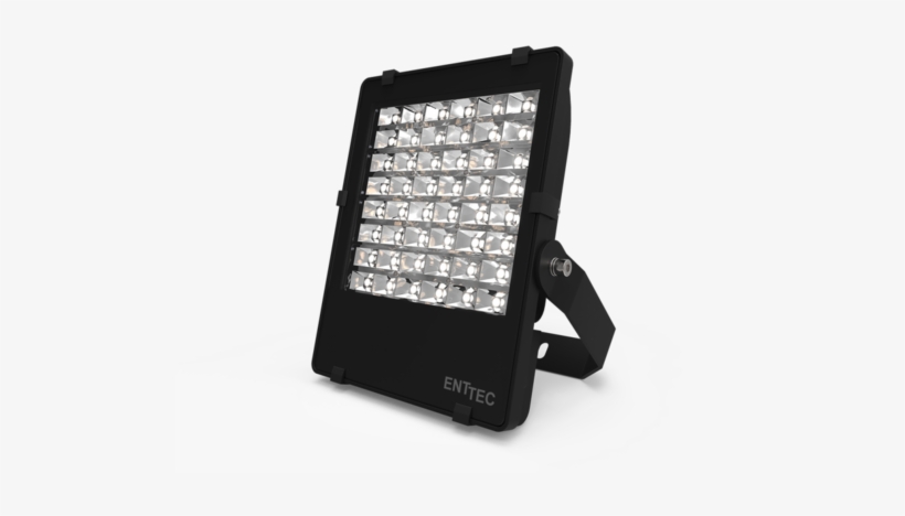 Led Flood Light - 500x422 PNG Download - PNGkit