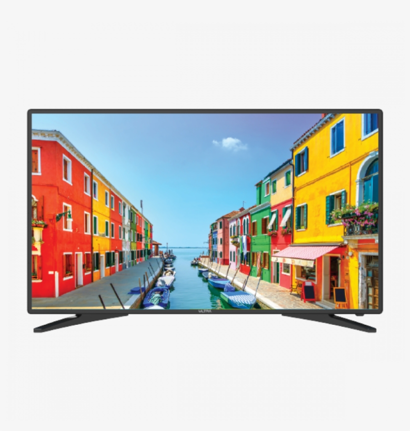 Ultra 50 Inch Full Hd Smart Led Tv- Uled50s - 825x825 PNG Download - PNGkit