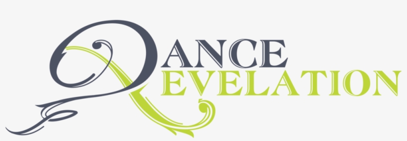 Dr Logo - Dance Revelation - 1000x299 PNG Download - PNGkit