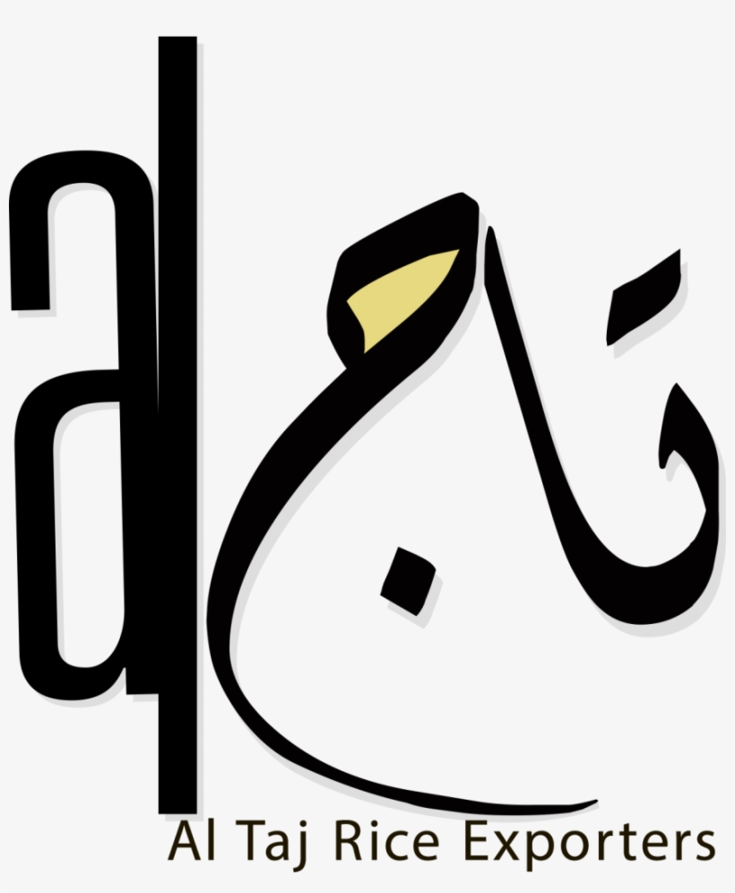 Al Taj Rice Logo - Altaj Logo - 878x1024 PNG Download - PNGkit