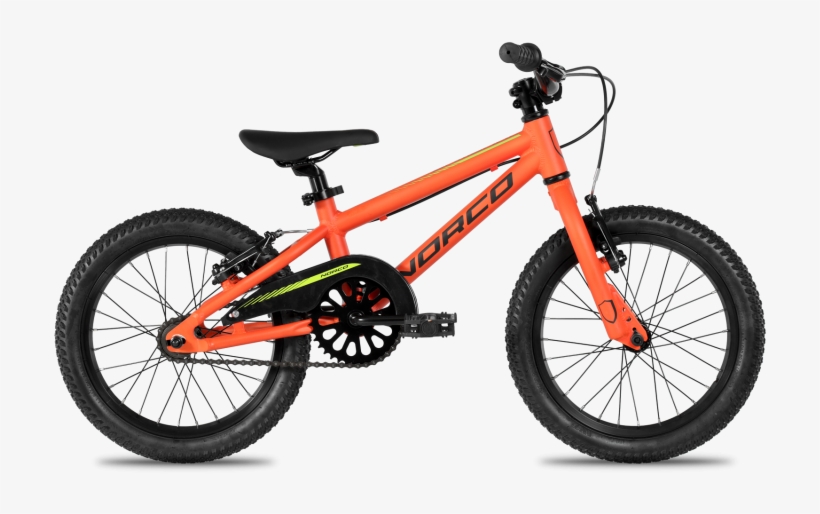 Norco 16 Inch Bike - 940x595 PNG Download - PNGkit