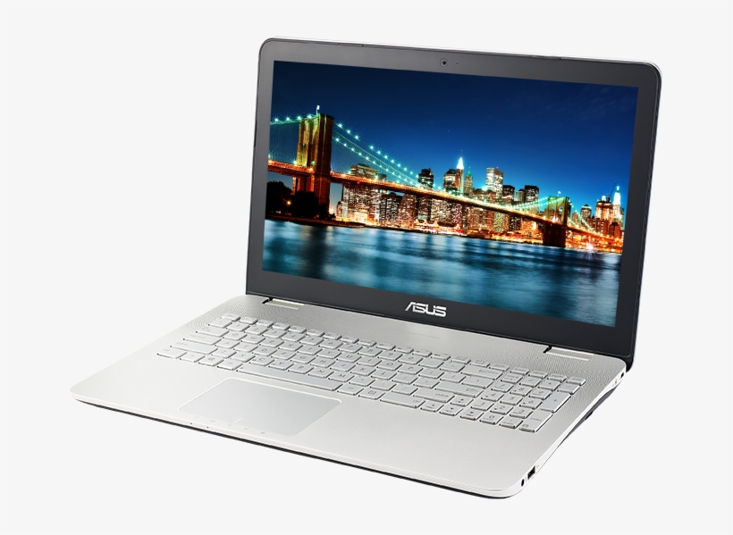 Striking Full Hd Ips Display With Wide Viewing Angles - Brooklyn Bridge ...