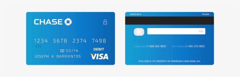 Visa Electron Debit Cards - Chase Ink Business Preferred - 700x235 PNG ...