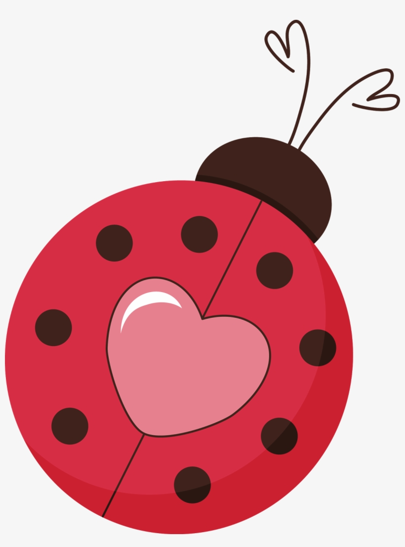 Wedding Icon Clipart - Love Bug Clip Art - 1231x1600 PNG Download - PNGkit