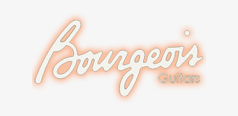 Bourgeois Guitars - Bourgeois Guitars Logo Png - 600x400 PNG Download ...