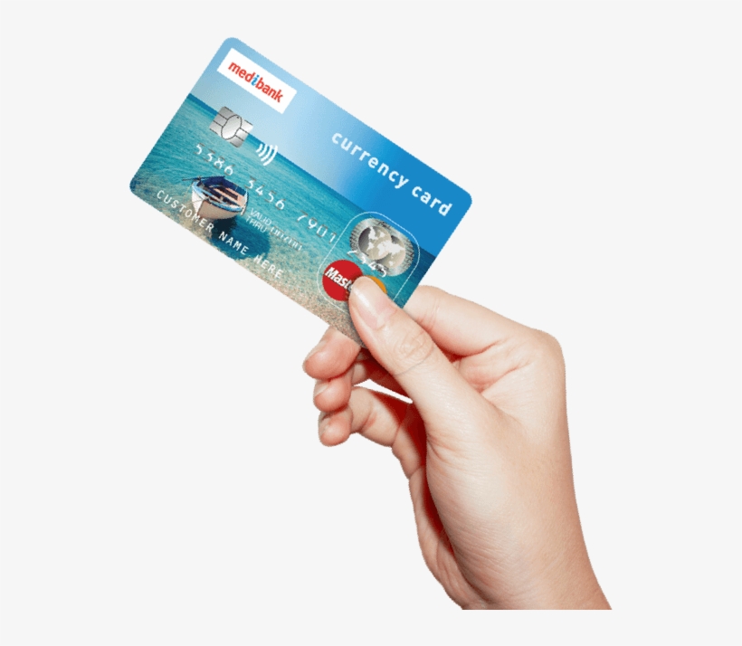 Download Transparent View All Fees - Debit Card - PNGkit