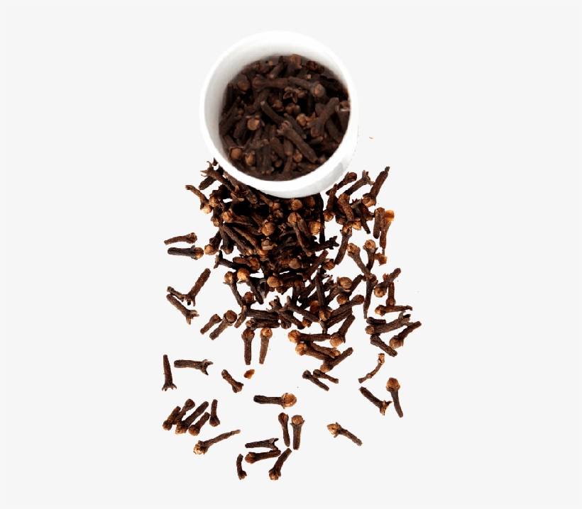 Cloves, Whole - Transparent Clove Png - 650x650 PNG Download - PNGkit