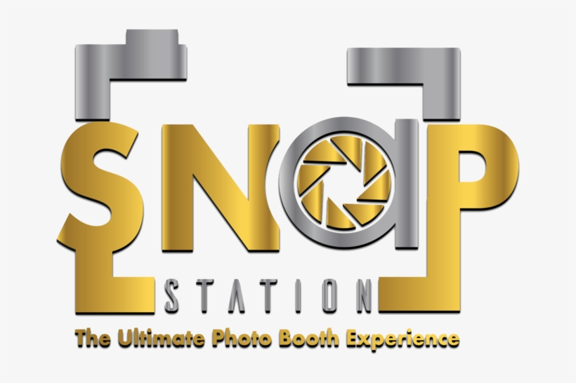 Snap Station Logo Files - 1000x692 PNG Download - PNGkit