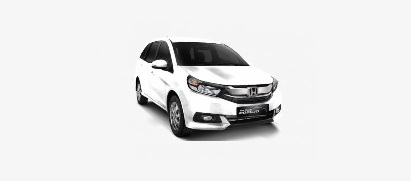 6-white - Honda Mobilio Xpander - 450x283 PNG Download - PNGkit