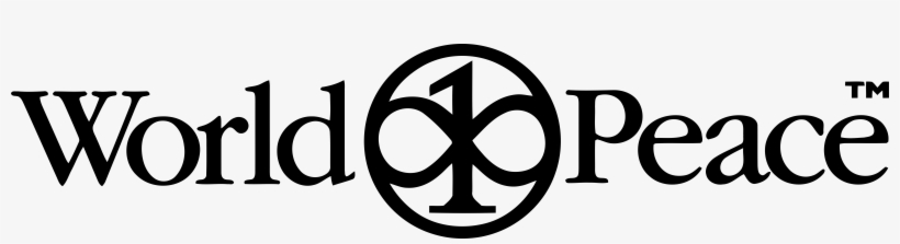 Million Dollar Extreme Presents World Peace Logo - World Peace Mde ...