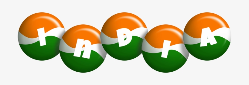 Download Transparent India Transparent Text - India Logo - PNGkit