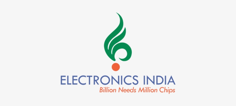 Electronics India - 400x400 PNG Download - PNGkit