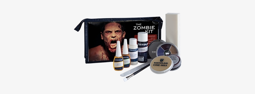 The Zombie Kit - 450x450 PNG Download - PNGkit