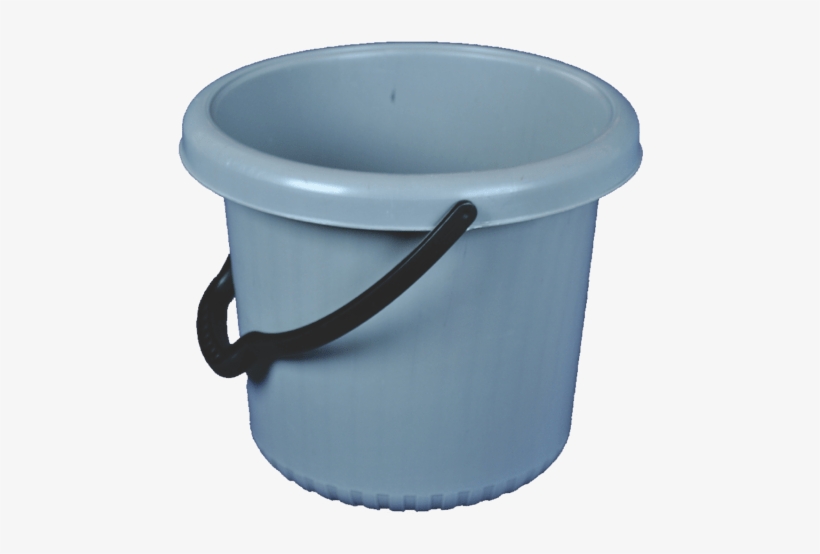 Download Transparent Bucket - PNGkit