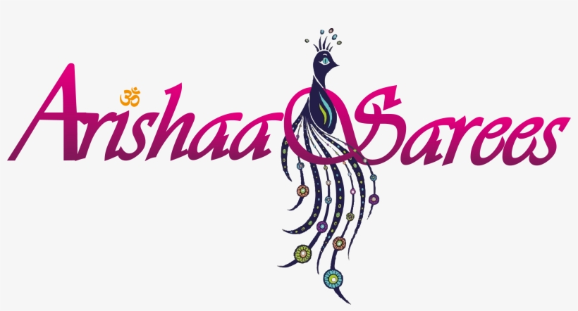 Logo - Saree - 3016x1482 PNG Download - PNGkit