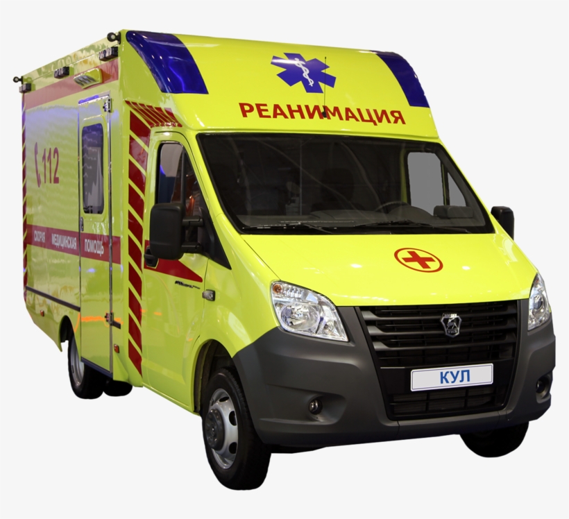 Integrated Safety And Security Exhibition 2013 2 - Ambulance - 1024x721 ...