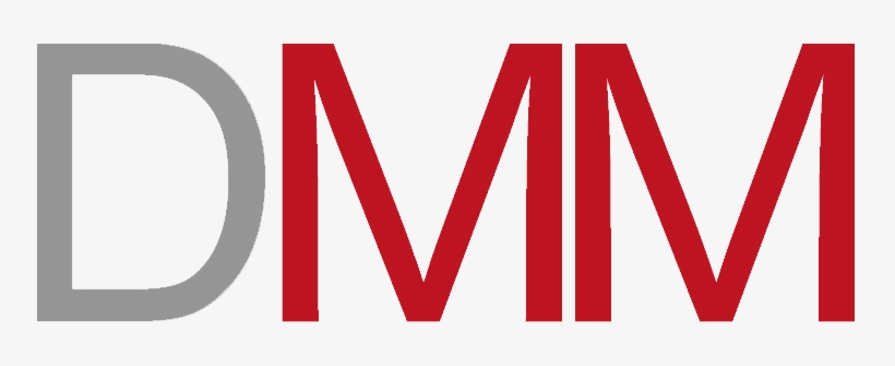 Digital Media Management Logo - 752x255 PNG Download - PNGkit